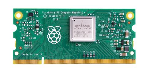 Raspberry Pi Lhistoire Du Minipc Le Plus Célèbre Au Monde
