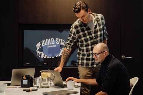 Guide To Blockchain App Development And Integration Startup House