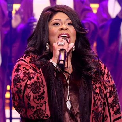 Kim Burrell Lyrics Songs And Albums Genius