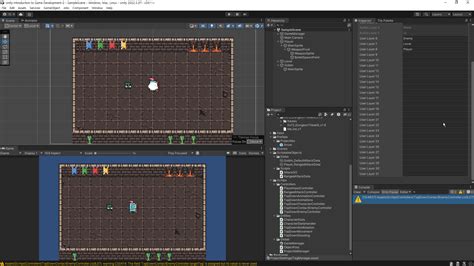 34 unity 게임개발 숙련 1주차 2