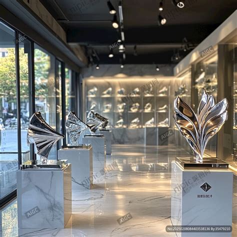 Ai创作图标识摆件 售楼处装饰 水晶橱窗展示 前台摆件 水晶艺术摆件 酒店艺术摆件 奖牌奖杯展示室 专卖店水晶专卖店 高档会所装饰品 售楼部装饰 售楼处摆件 高端店面 钻石精品陈列 高端门店