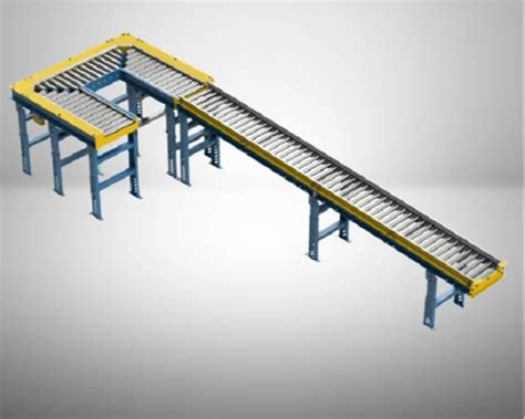 Sorting Conveyors Machines At ₹ 120000piece Sorting Conveyor In Gurgaon Id 2851883750755