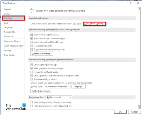 turn off automatic bullets and numbering in word