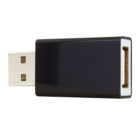 Data Block Usb Charging Adapter