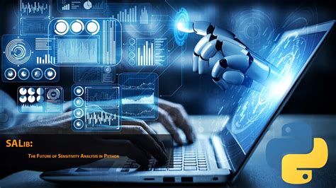 Salib The Future Of Sensitivity Analysis In Python