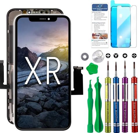 Reparación De Pantalla Iphone Xr Precios Y Servicios La Pantalla