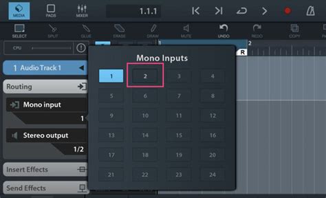 Iosでオーディオインターフェースを使う基礎 りんごロイド