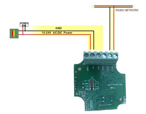 Transducer With Bacnet Modbus Port Bravo Controls