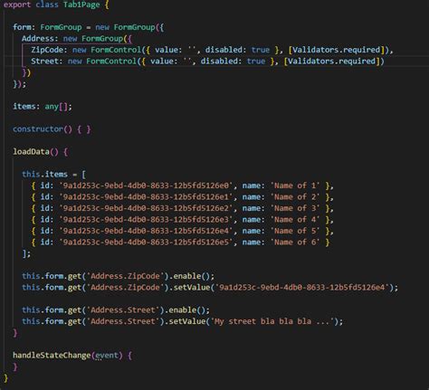 Floating Ion Label Overlay Ion Select Value · Issue 17851 · Ionic Teamionic Framework · Github