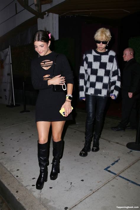 Charli D Amelio Charliesdamelio Nude Onlyfans Leaks The Fappening Photo