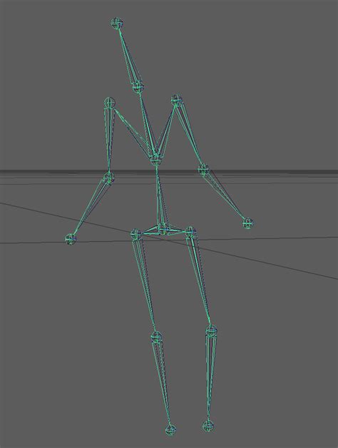 Hips Orthogonal Basis And Arm Flip Issue Temugeb Joint Angles Calculate Github