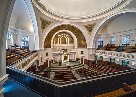 Congregation Beth Ahabah Synagogues360