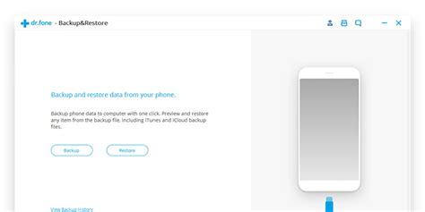 Top 7 Backup Software For IPhone IPad 2025