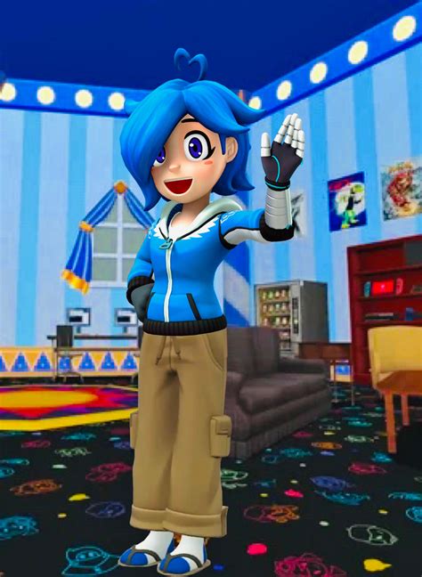 Smg4 Tari Wallpaper 2 By Supermememaker5 On Deviantart