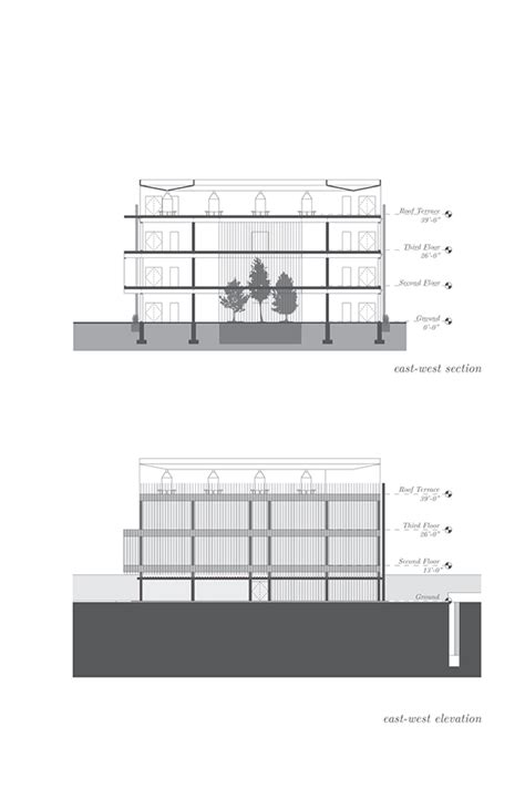 Weather Research Station On Behance