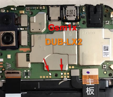 Huawei Y7 2019 Dub Lx2 Frp Reset Gsm Forum