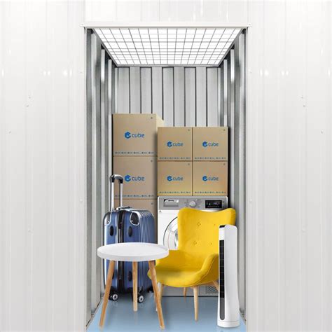 Storage Space Affordable Storage Solutions By Cube Self Storage