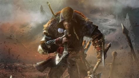 Assassins Creed Valhalla Dlc The Last Chapter 文字通り、物語の完結です Psfan