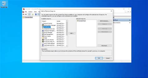 Setting Up An IKEv2 VPN Connection On Windows Fornex