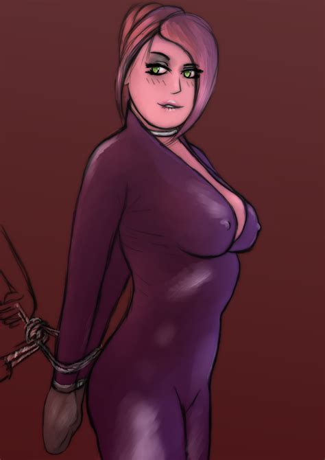 Sweet Surrender By Kyrakie Hentai Foundry