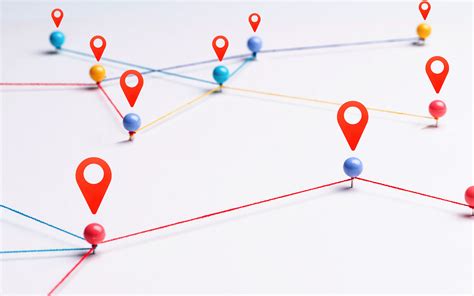 Ip Address Lookup Geolocation