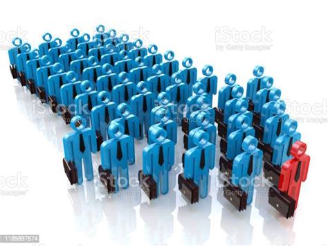 사람과 지도자의 그룹 비즈니스 및 업무와 관련된 디자인 정보를 갖춘 리더십 개념입니다 3d 일러스트레이션 개선에 대한 스톡 사진 및 기타 이미지 Istock