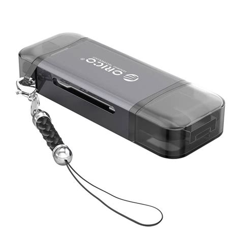 Buy Orico CR In USB Card Reader ORICO CR PC Case Gear Australia