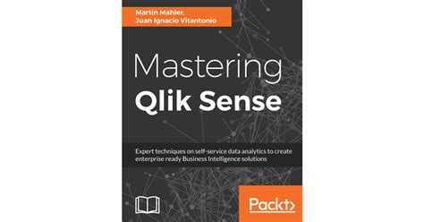 Mastering Qlik Sense Book