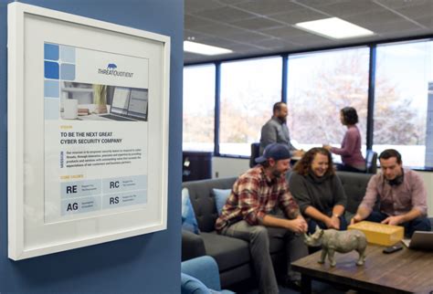 Threatquotient Cybersecurity Excellence Awards