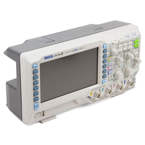 Digital Oscilloscope Rigol Ds1054z