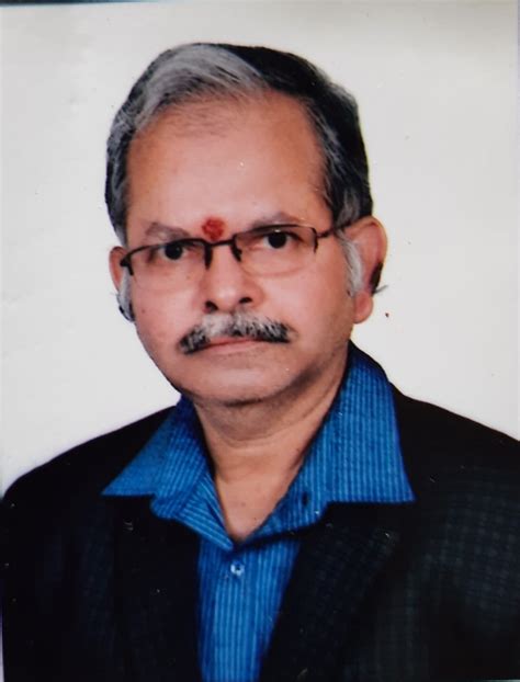 Dr N Srinivasa Rao Matrusri Engineering College