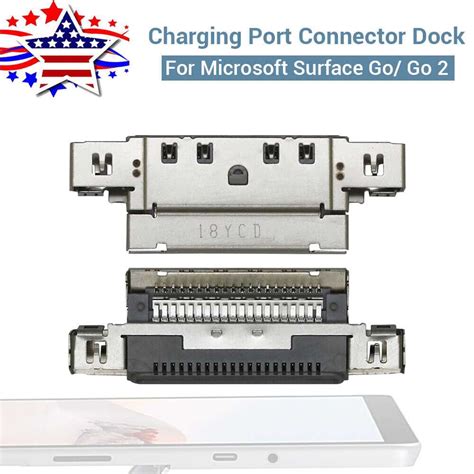 Surface Connector Pinout A Comprehensive Guide To Understanding Surface Connector Connections