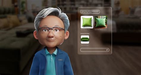 聚焦黄氏定律：nvidia 首席科学家 Bill Dally 介绍推动 Gpu 性能提升的关键因素 Nvidia 英伟达博客