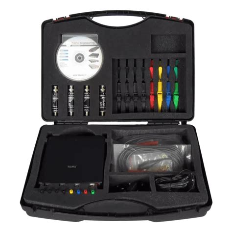 Automotive Test Scope Ats605004d Xms