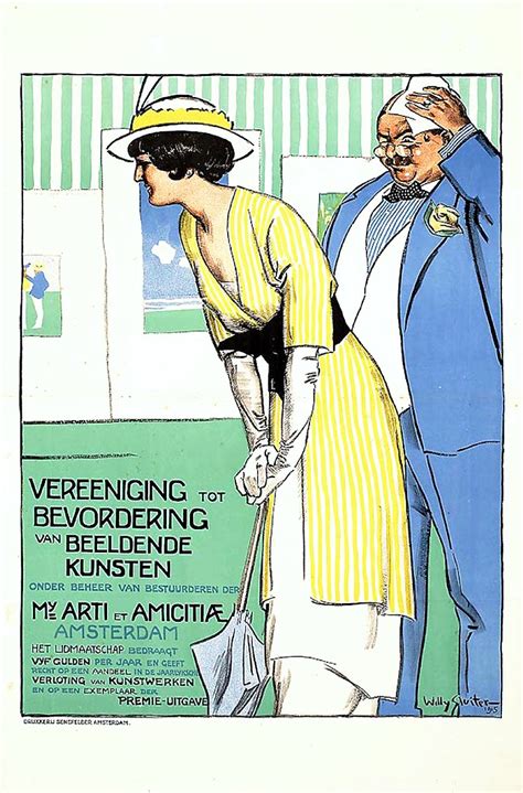 Jigsaw Puzzle 70 Pieces Vereeniging Tot Bevordering Van Beeldende