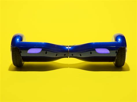 Why Hoverboards Keep Exploding WIRED