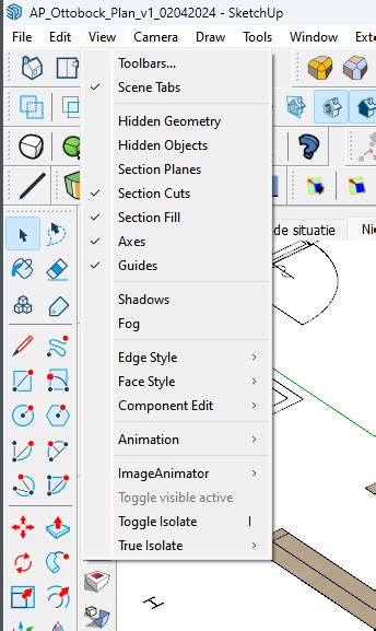Which Plugin Is This Extensions SketchUp Community