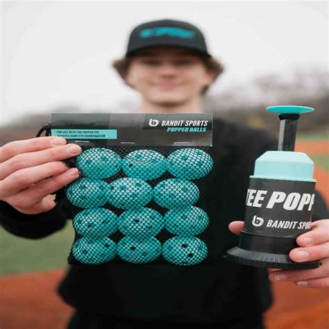 Popper Balls Plate Crate