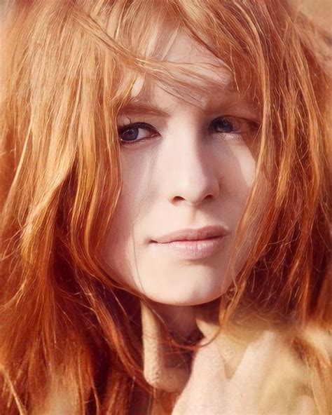 Britains Eternal Muse On Instagram Beautiful Jane Asher Portrayed By Joh Kelly For London