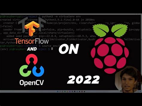 The New Raspberry Pi 4gpu Tensorflow Support Reasontown