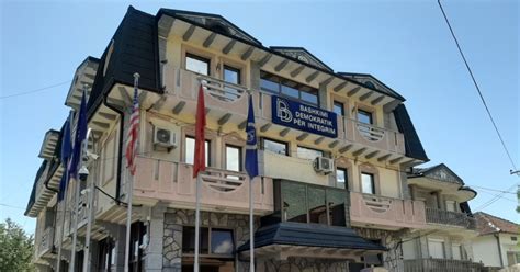 ДУИ жали за самоповлекувањето на „огнените“ од Централното претседателство