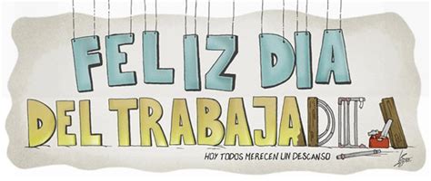 Top Imágenes De Día Del Trabajador Únicas Y Especiales Imágenes Cool