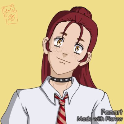 TR Oc IMAGE MAKER Picrew The Character Maker Creator