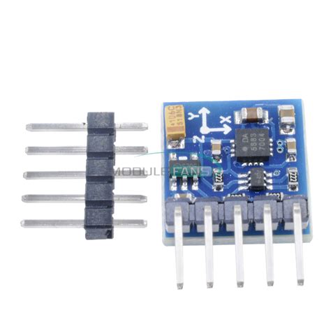GY 271 HMC5883L Digital Compass Module 3 Axis Magnetic Sensor Module