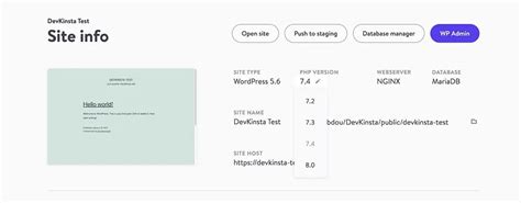 How To Install Wordpress Locally Using Devkinsta Simple And Free 2024