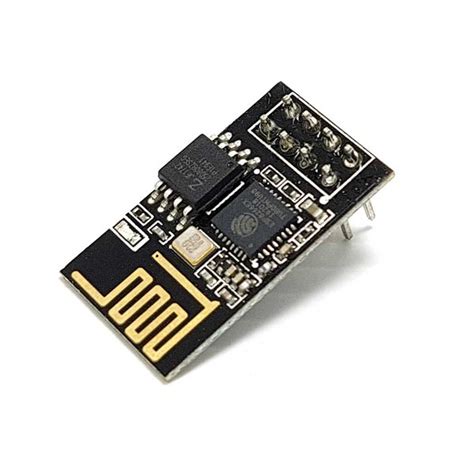 Jual Modul Esp8266 Wifi Di Lapak Ecadio Bukalapak