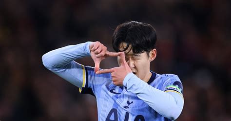 ‘1골 2도움 손흥민 어디 Bbc 이주의 팀 공개