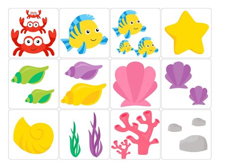 Аппликации для детей 3 лет шаблоны распечатать Вырезалки для детей 3 лет распечатать Twin