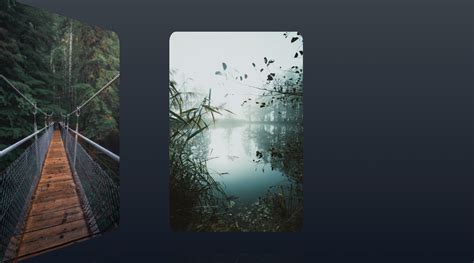 3d Rotating Image Gallery Using Html Css And Javascript