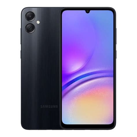 Experience The Amazing Samsung Galaxy A05 Capture Every Moment